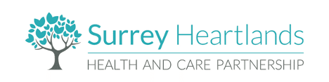 Surrey-Heartlands-Health-and-Care-Partnership | George Abbot School