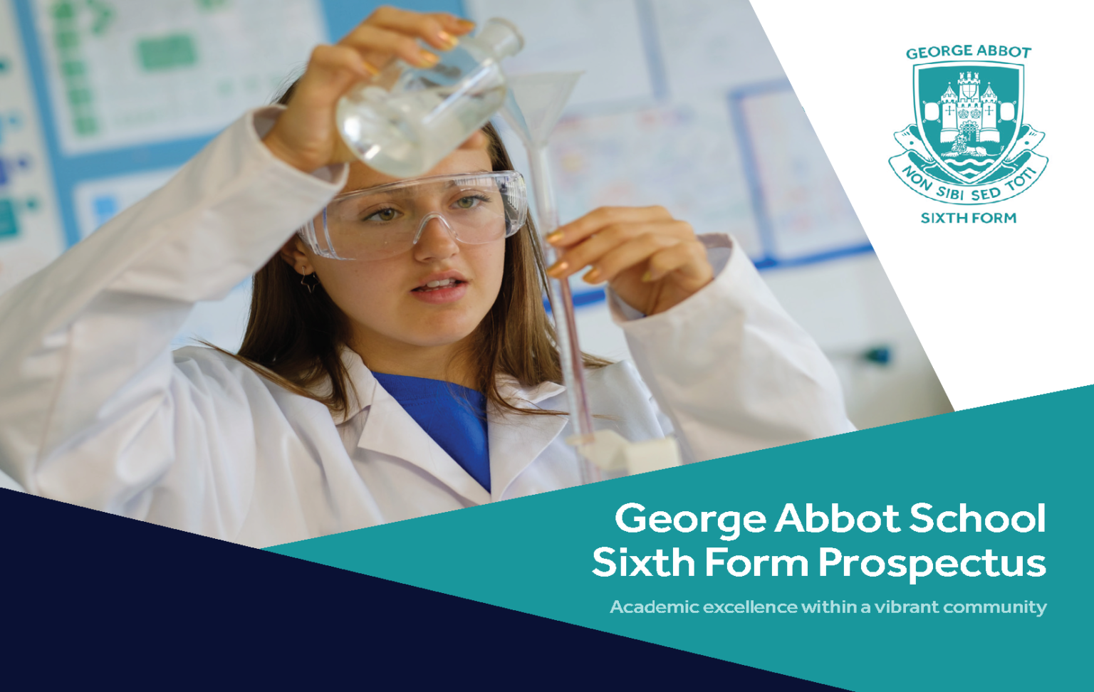 Curriculum Overview | George Abbot School